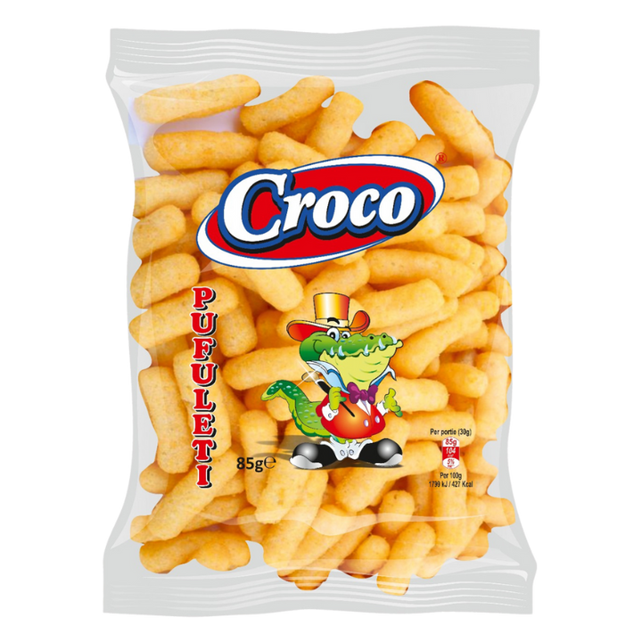 CROCO – TSI